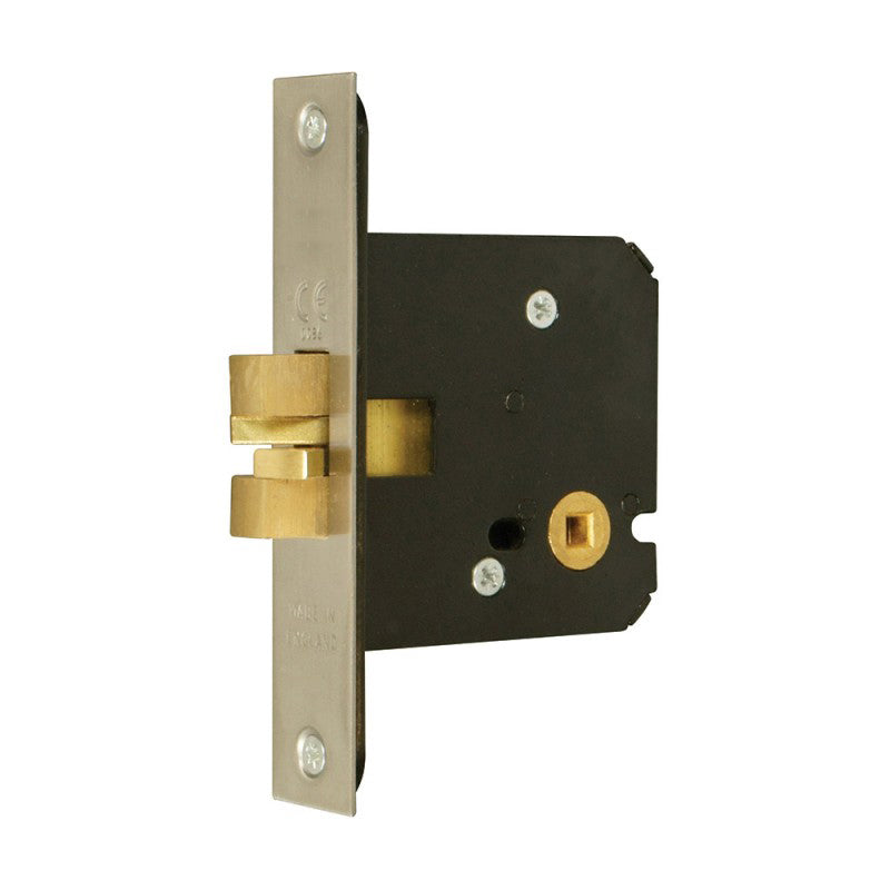 76mm Bathroom Claw Lockcase for Sliding Door – Denleigh