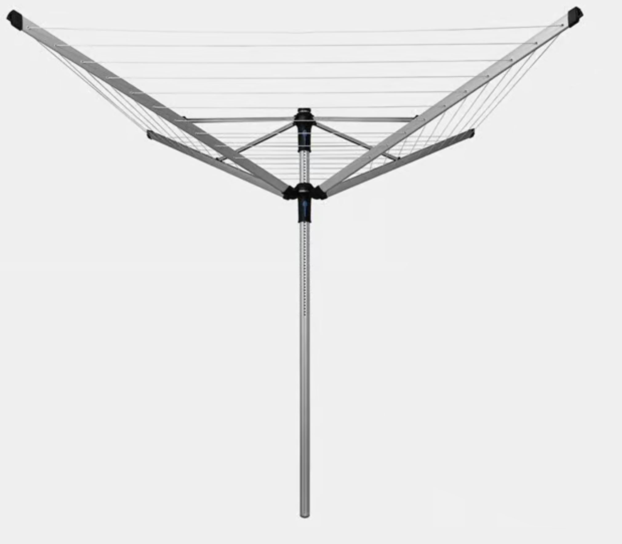 Lift and Spin Rotary Dryer – Denleigh