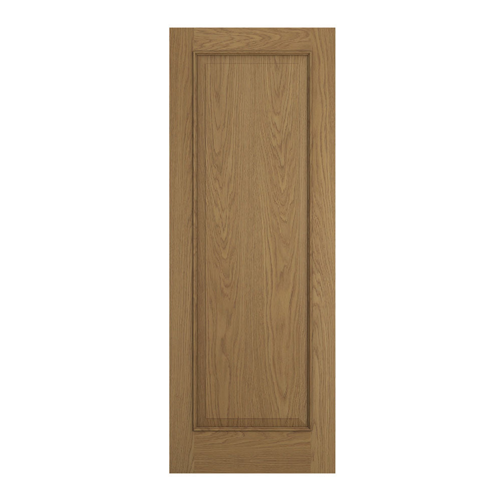 TRAD-619 Bespoke Single Panel Internal Door – Denleigh