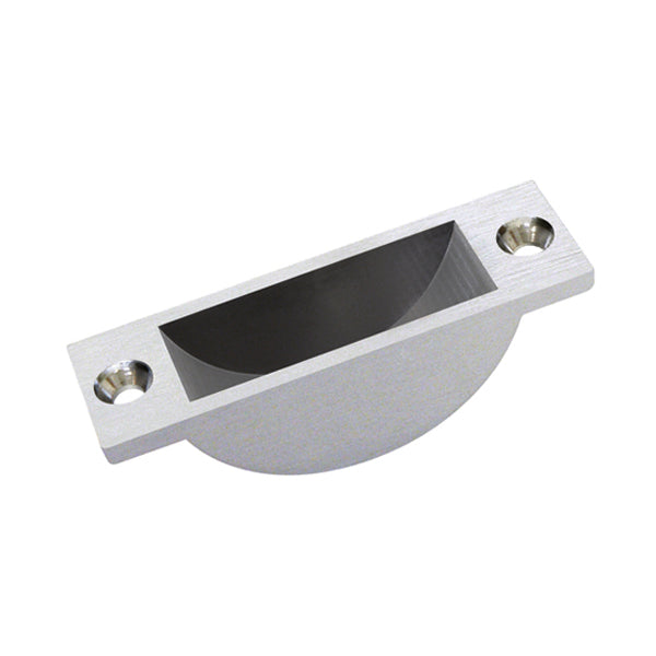 60mm Easy Clean Floor Socket – Denleigh