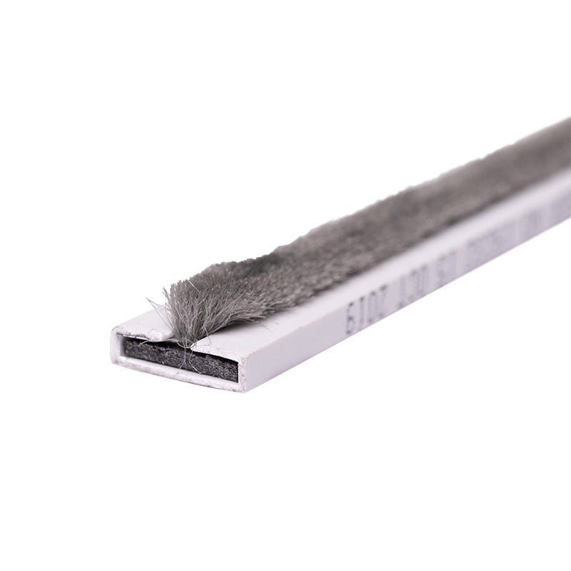 20x4mm Fire and Smoke Intumescent Door Seal – Denleigh