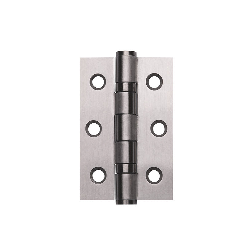 76x51x2mm Stainless Steel Ball Bearing hinge – Denleigh