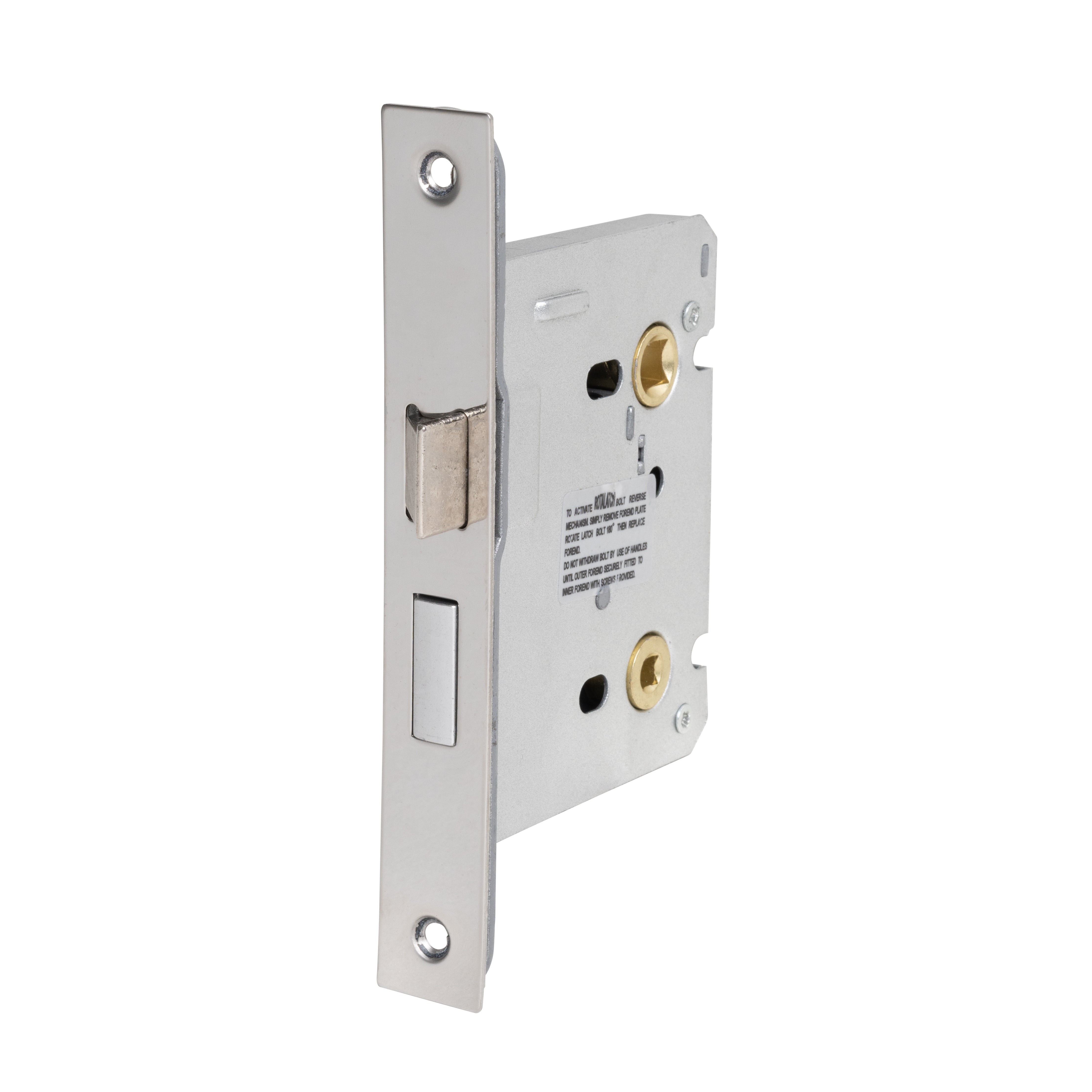 Medium Duty Bathroom Lockcase – Denleigh