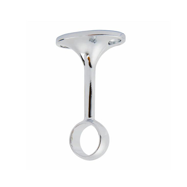 25mm Hanging Rail Centre Bracket – Denleigh