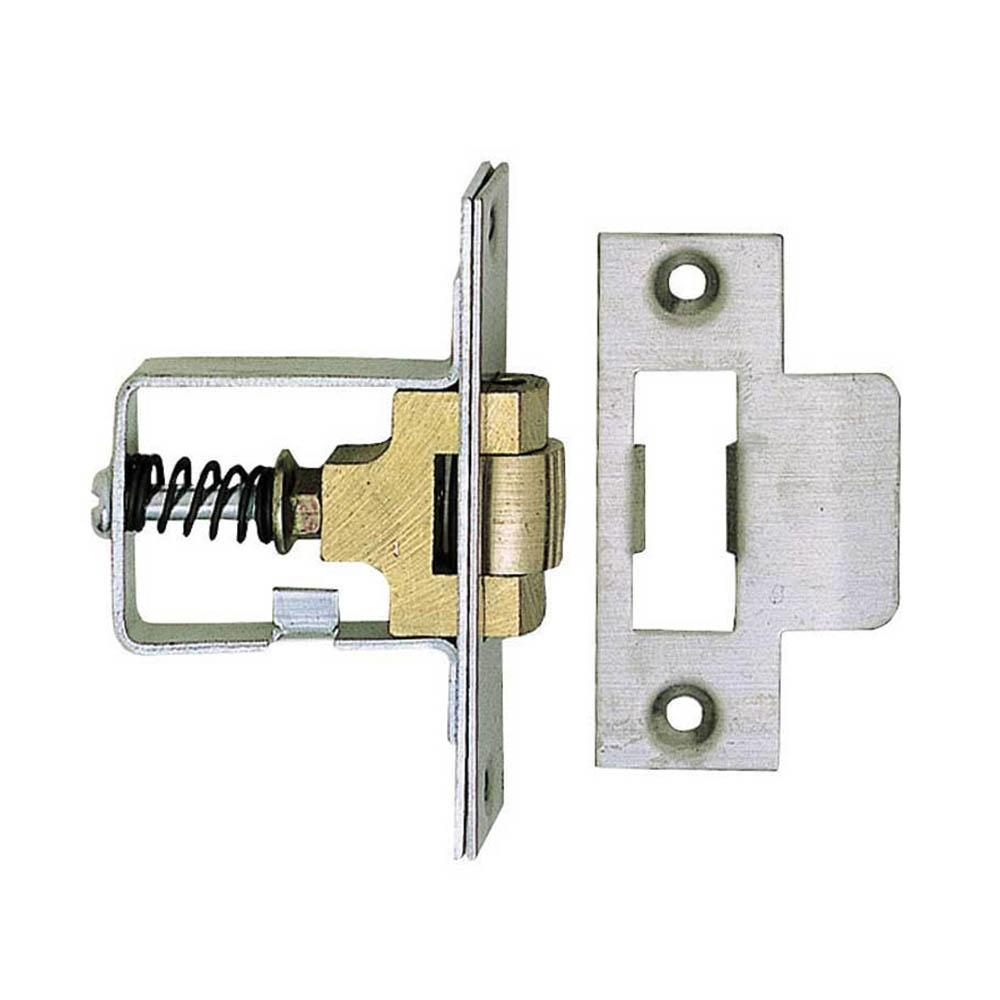 Heavy Duty Adjustable Roller Catch – Denleigh