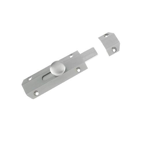 Surface Mounted Slide Bolt – Denleigh