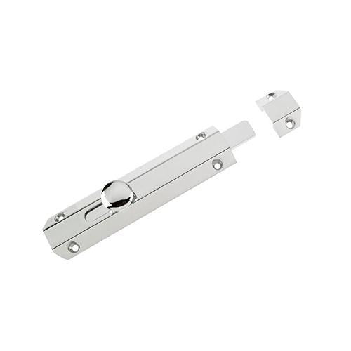 Surface Mounted Slide Bolt – Denleigh